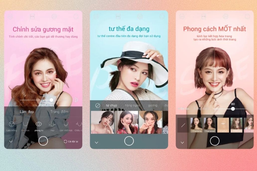 20+ app chỉnh ảnh "Xịn sò" nhất 2023 không nên bỏ qua